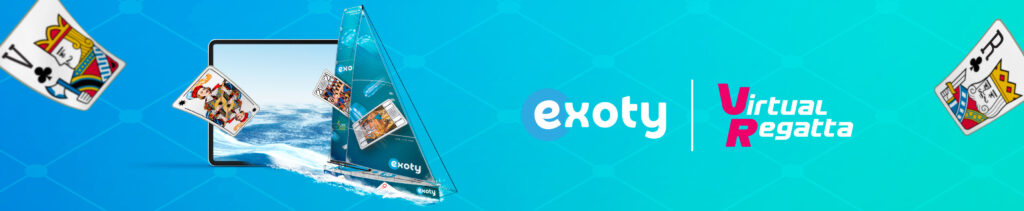 Résultats de la course Imoca de la Route du Rhum - Exoty