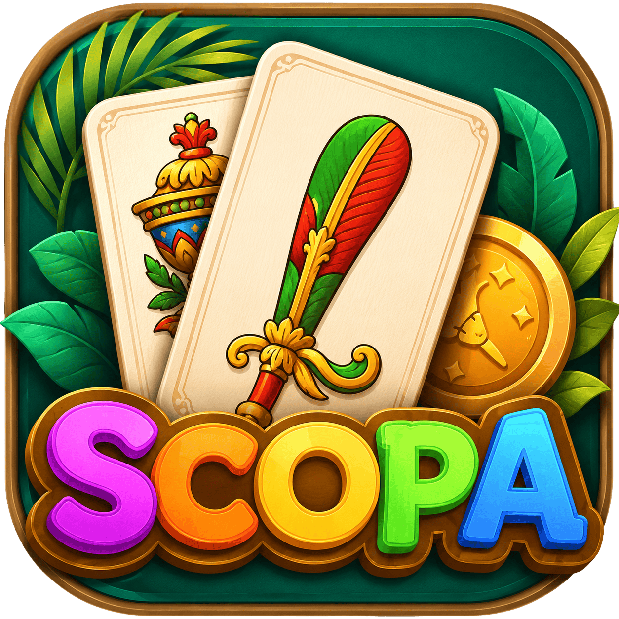Règles de base de la Scopa : comment jouer pas à pas — Exoty
